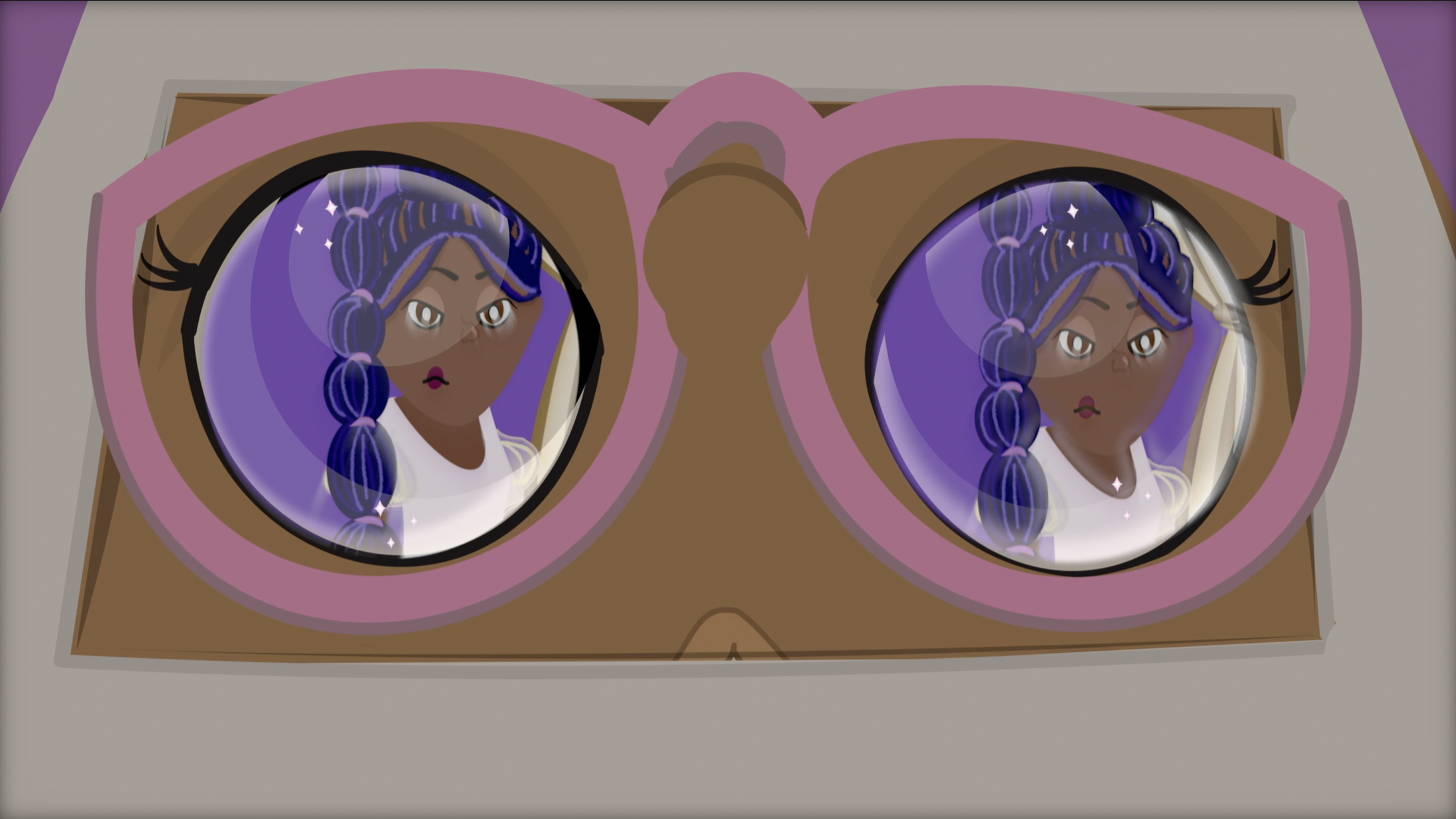 My Hero | Portfolio | Harri Shanahan